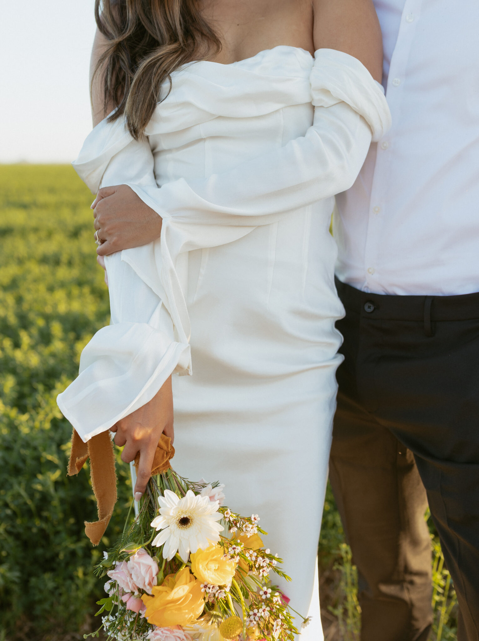 Must Have Bride & Groom Wedding Photos - jaidynmichele.com