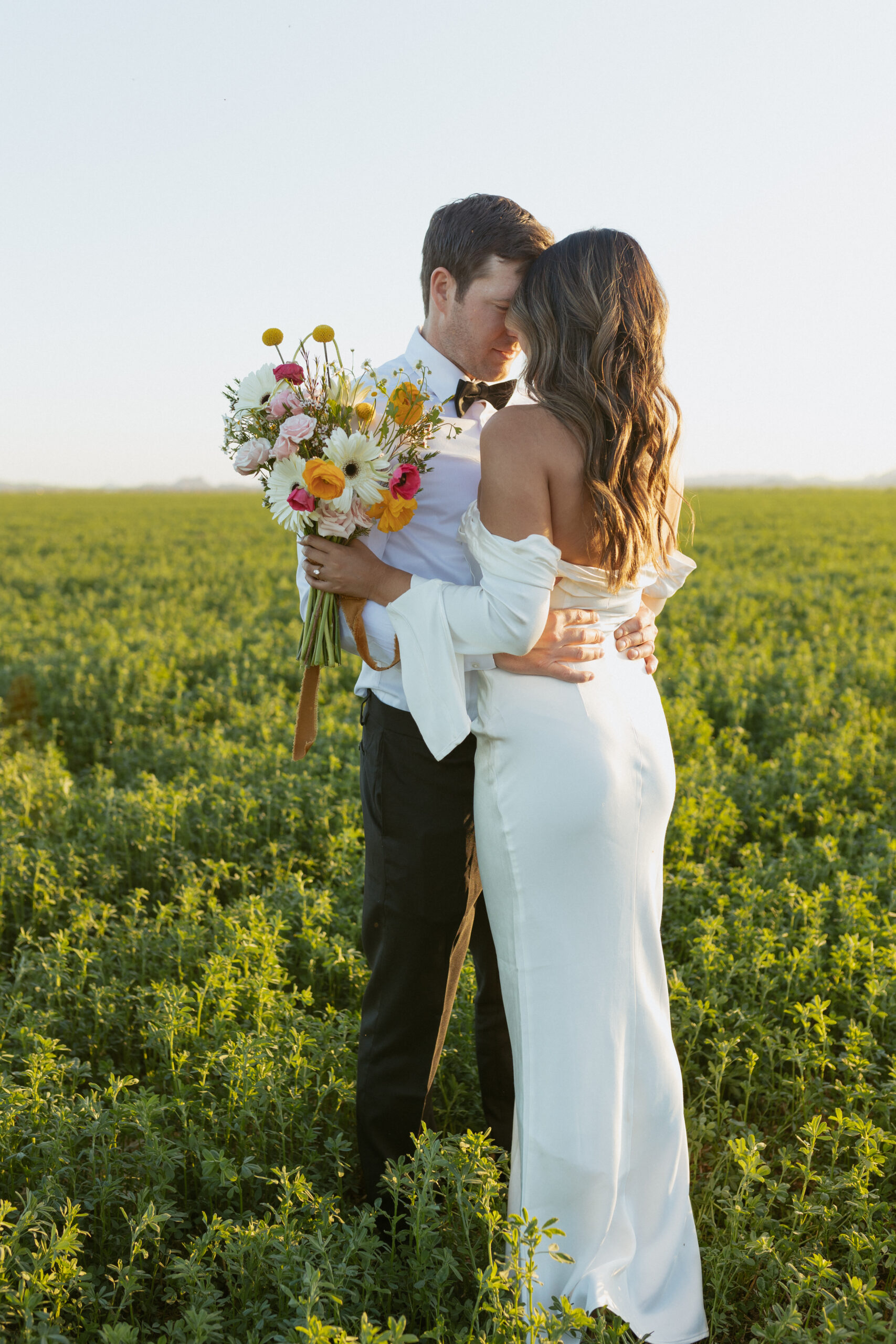 Must Have Bride & Groom Wedding Photos - jaidynmichele.com