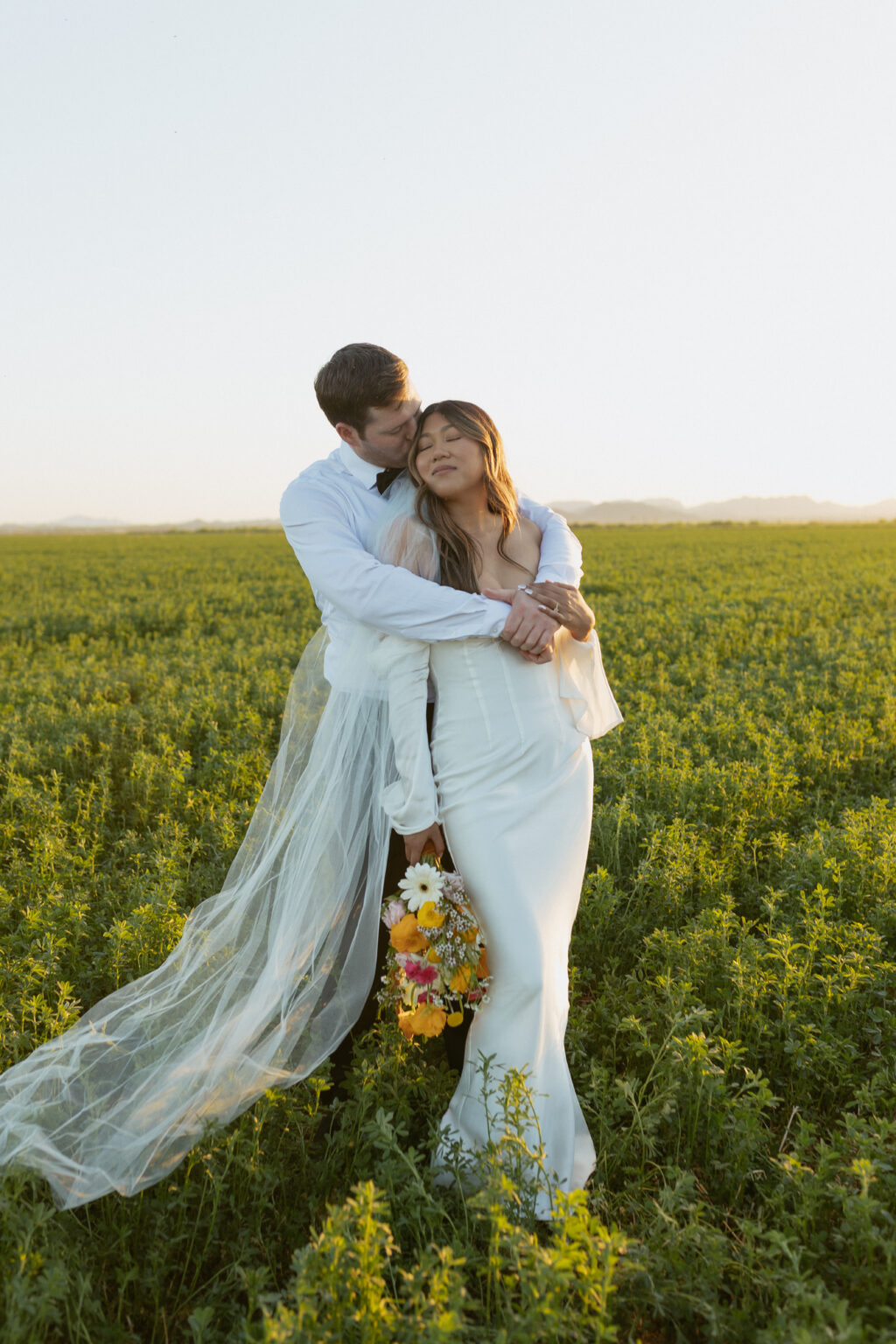 Must Have Bride & Groom Wedding Photos - jaidynmichele.com