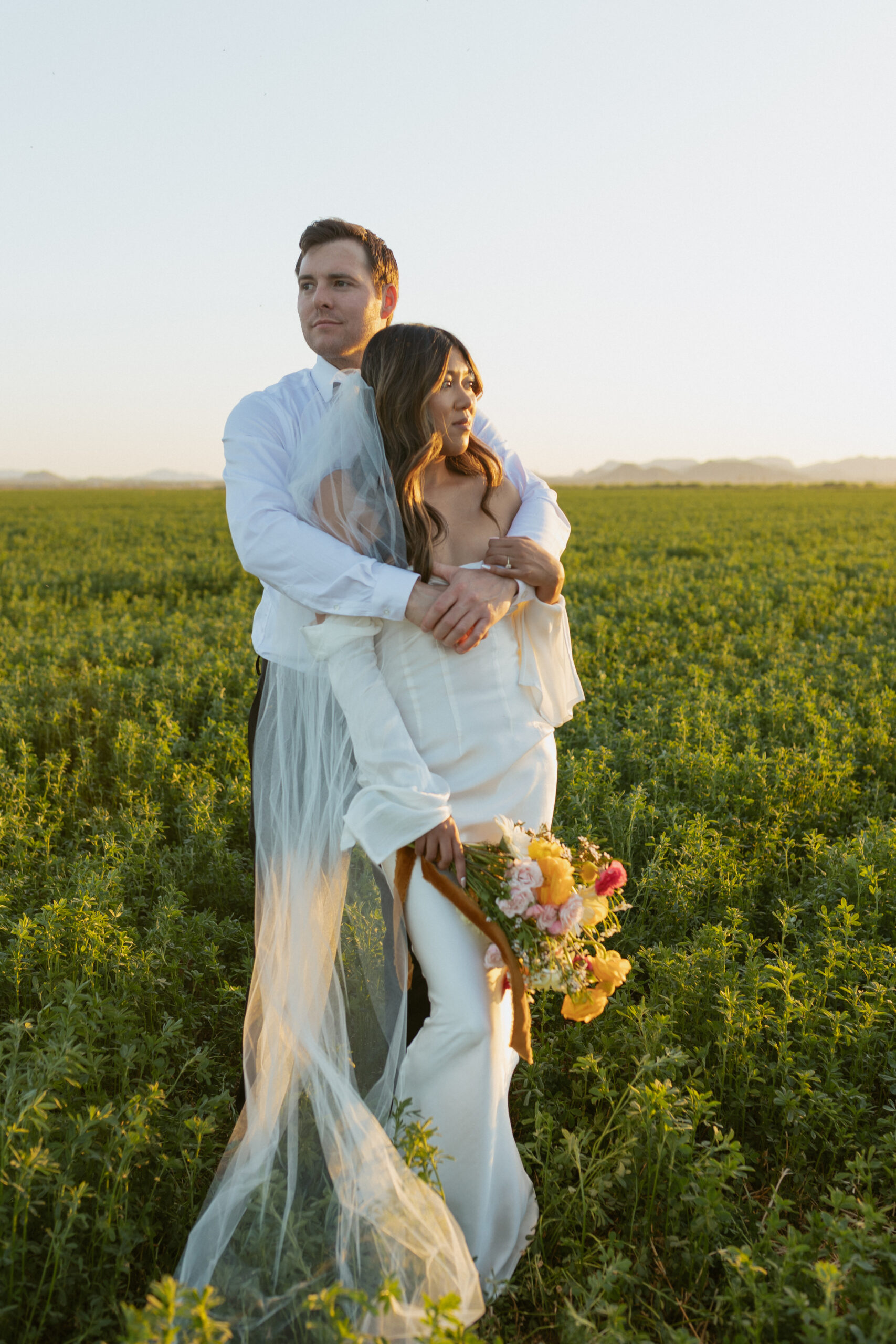 Must Have Bride & Groom Wedding Photos - jaidynmichele.com