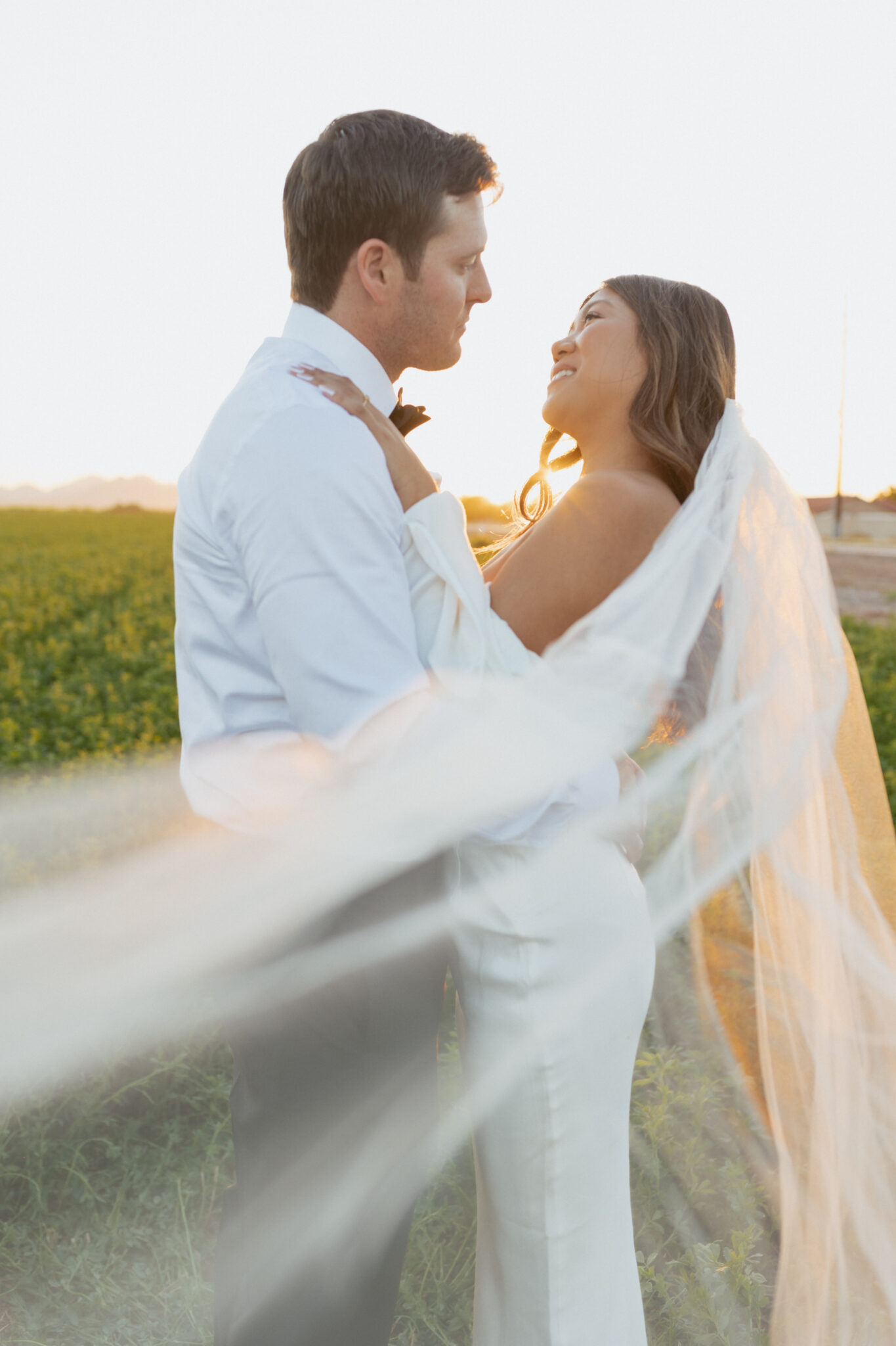 Must Have Bride & Groom Wedding Photos - jaidynmichele.com