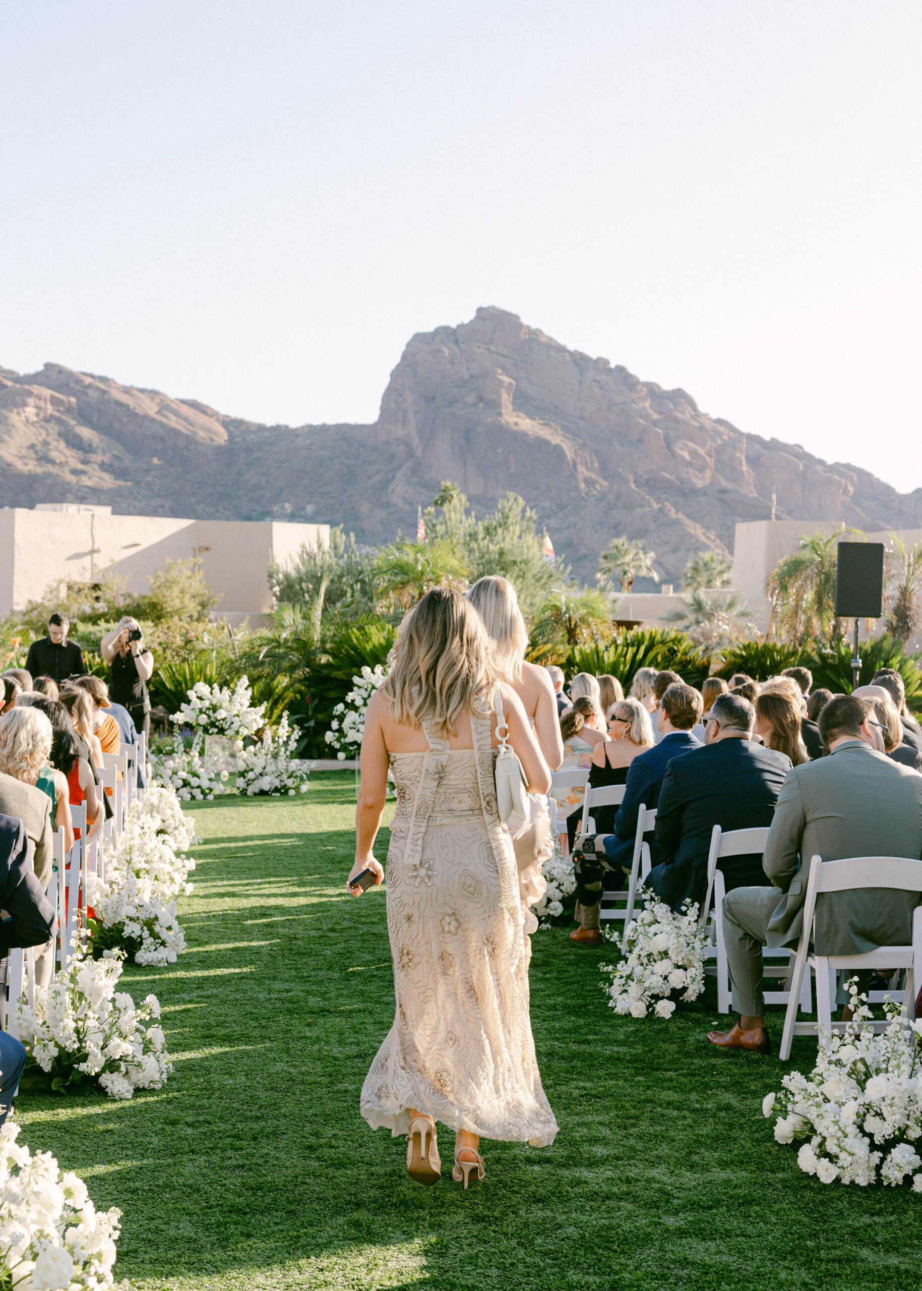 What to Wear to a Wedding: Ultimate Guide for Every Dress Code ...